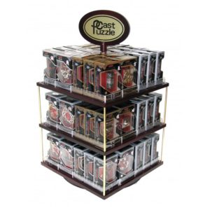 Puzzles – Hanayama Toys | Just For Fun