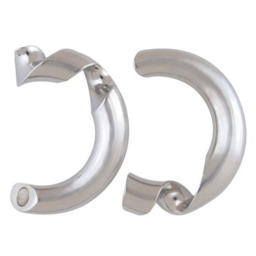 HZ 1-01 Cast Loop – Hanayama Toys | Just For Fun