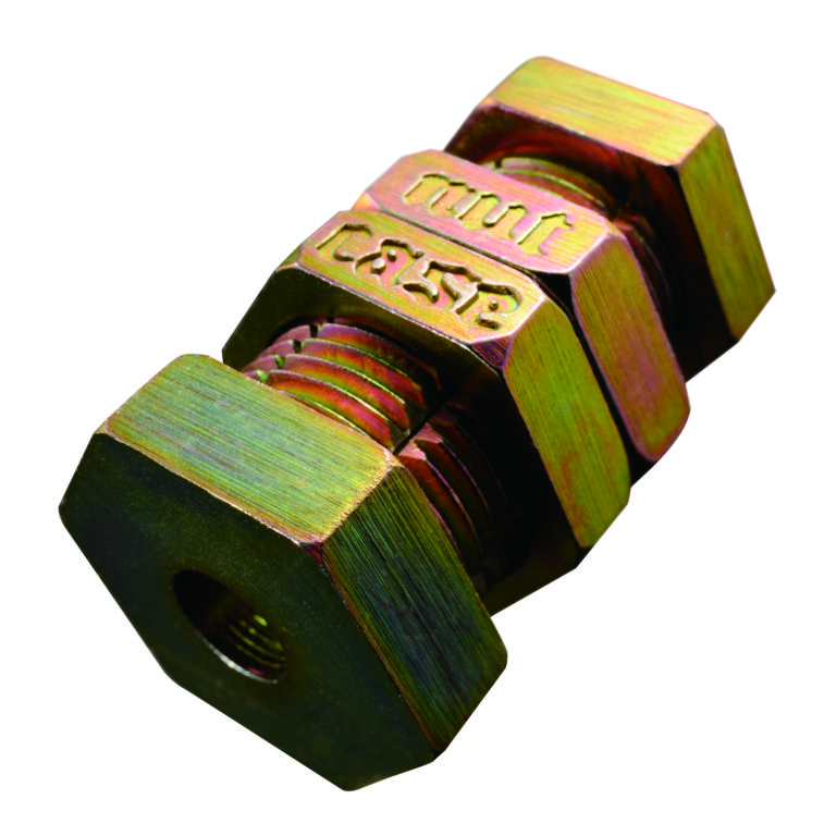 HZ 6-11 Cast Key III – Hanayama Toys | Just For Fun