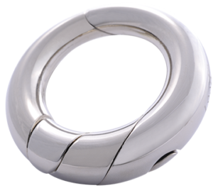 Huzzle (Cast Puzzle) – Hanayama Toys | Just For Fun