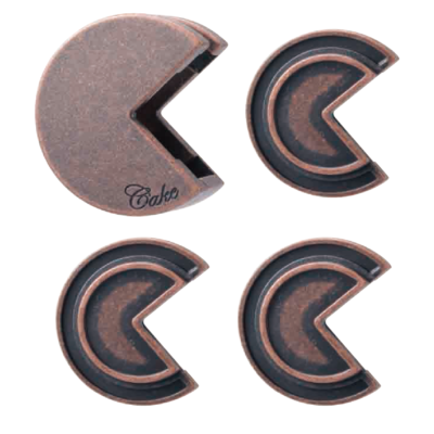 HZ 4-14 Cast Cake – Hanayama Toys | Just For Fun